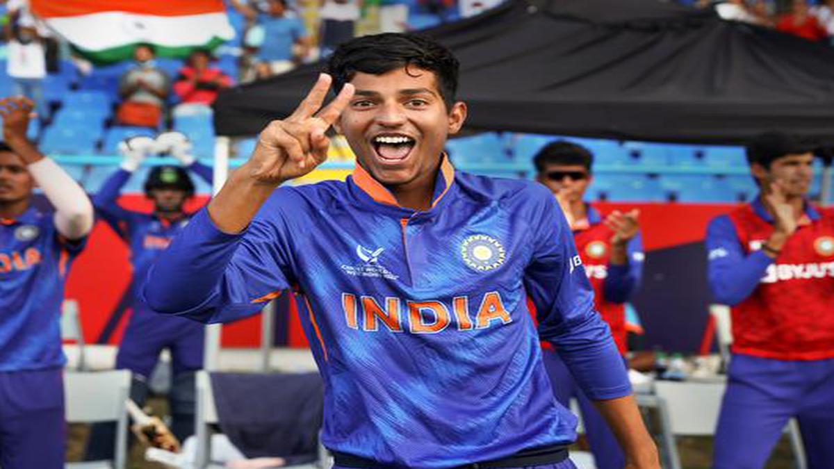 India U-19 captain Yash Dhull: Career focus will be cricket only ...