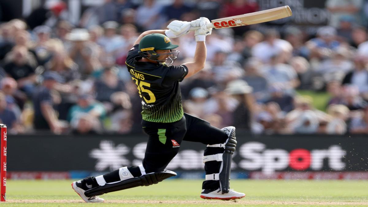 Australia adds all-rounder Daniel Sams to squad for Sri Lanka series ...