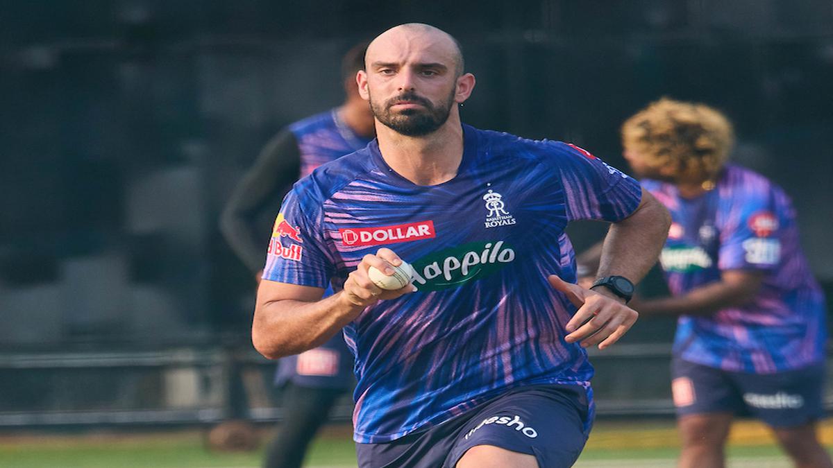 IPL 2022: Mitchell, Coulter-Nile look forward to a Royal experience at ...
