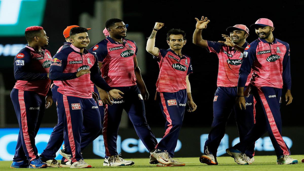 Yuzvendra Chahal gets the first hat-trick of IPL 2022 - Sportstar