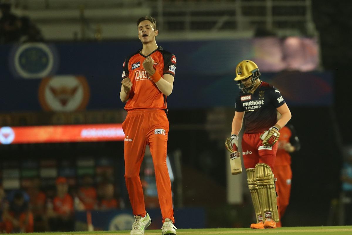 Marco Jansen’s first over was the turning point for SRH - Moody - Sportstar