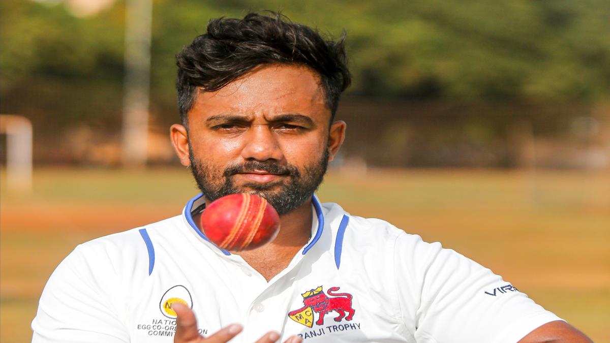 Shams Mulani, Mumbai’s new wunderkind - Sportstar