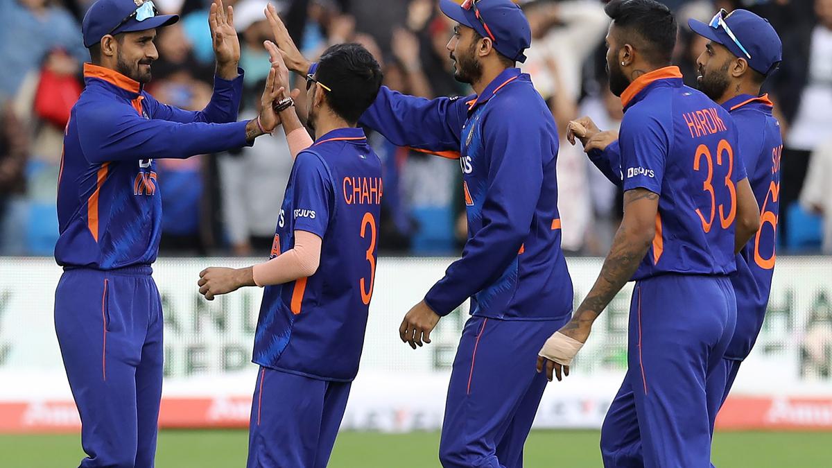 IND vs IRE: Hooda, Hardik lead India to win in rain-hit 1st T20I ...