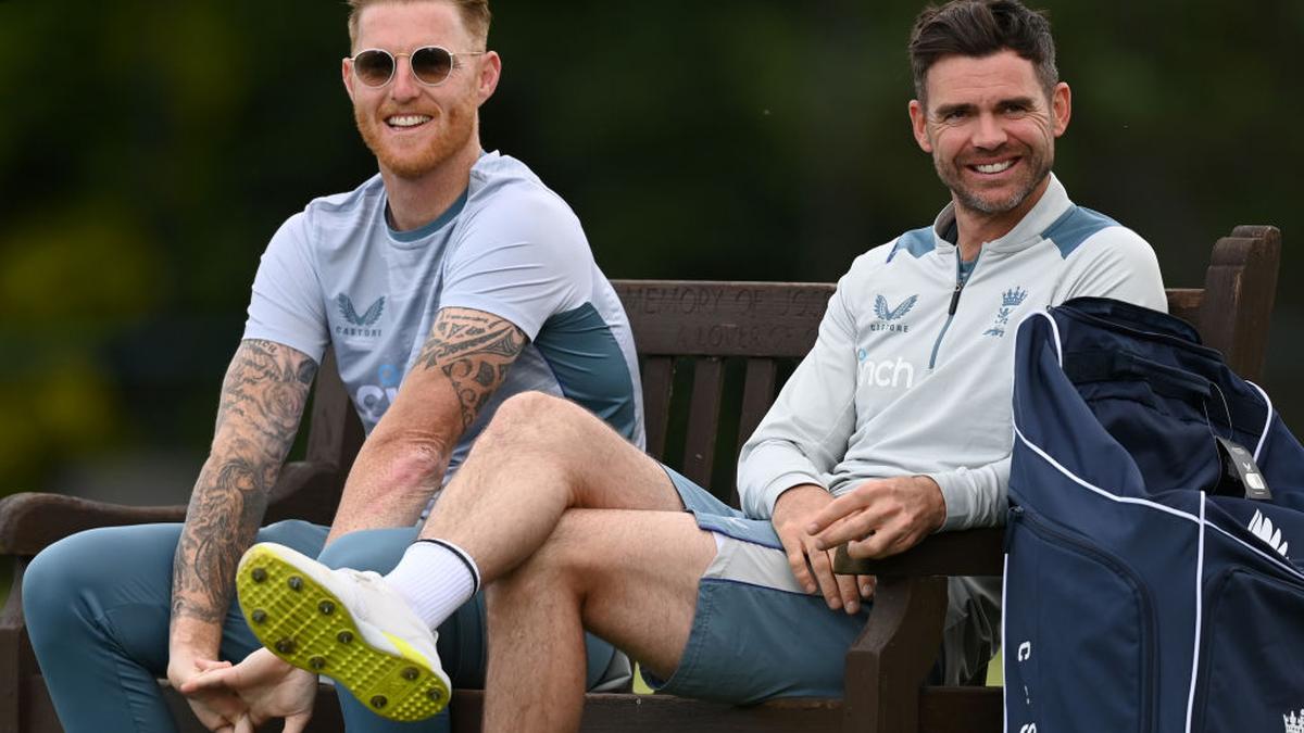Anderson stunned by 'fearless' England's Stokes-McCullum transformation ...