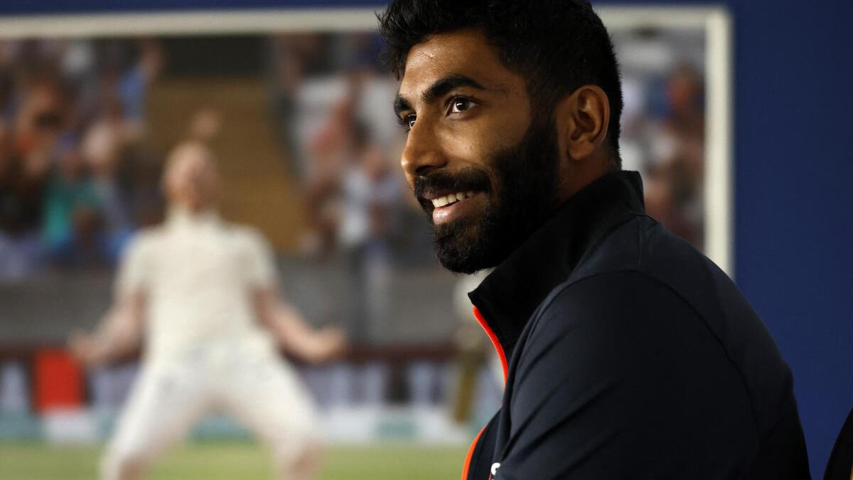 Bumrah: 'Getting an opportunity to lead India the biggest achievement ...