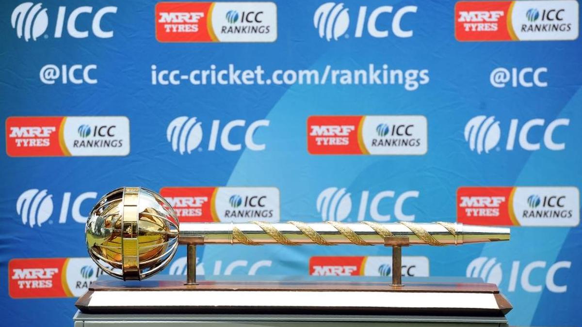 India retains ICC Test championship mace despite SA series loss - Sportstar