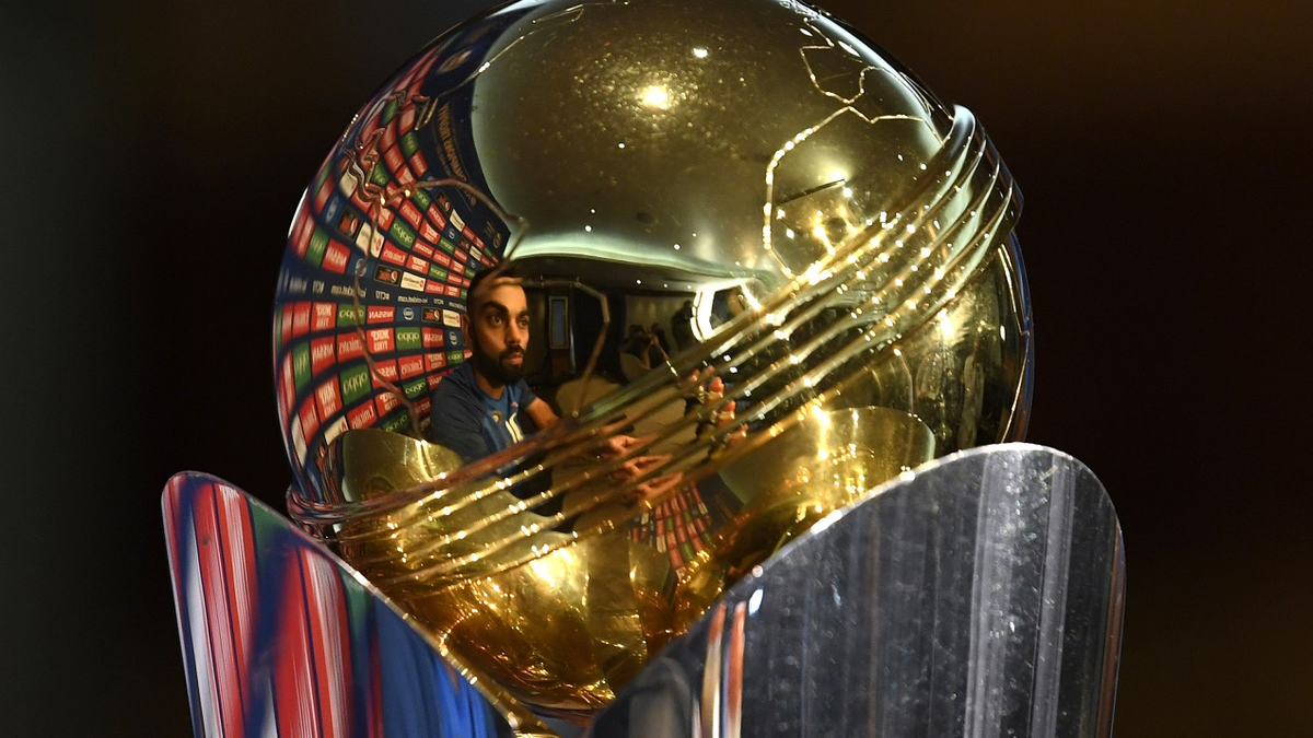 Statistics: 1998 ICC KnockOut Trophy - Sportstar