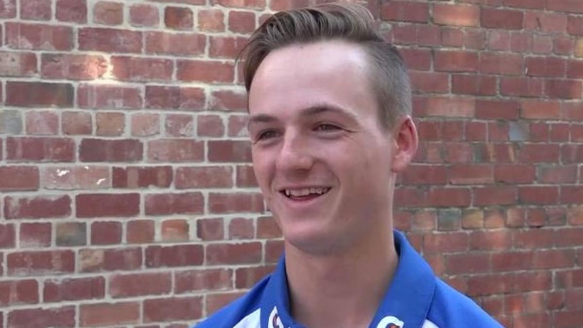 Steve Waugh’s son Austin in Australia’s U-19 WC squad - Sportstar