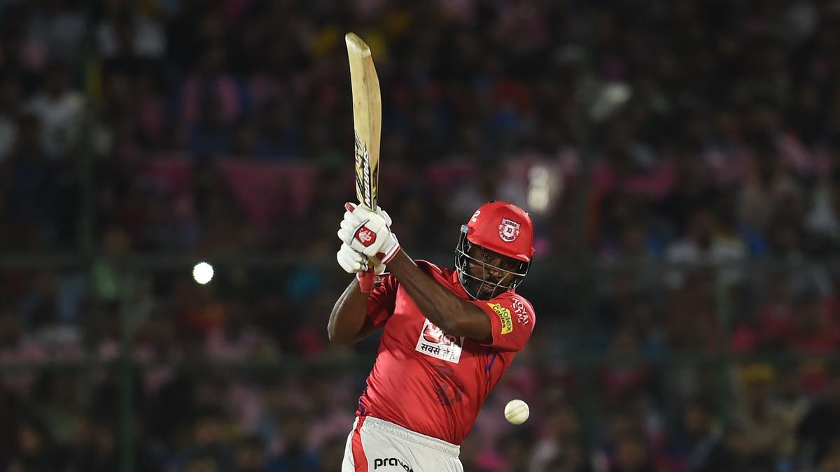 IPL 2019: Ashwin's 'mankading' hogs limelight as Kings breach Royals ...