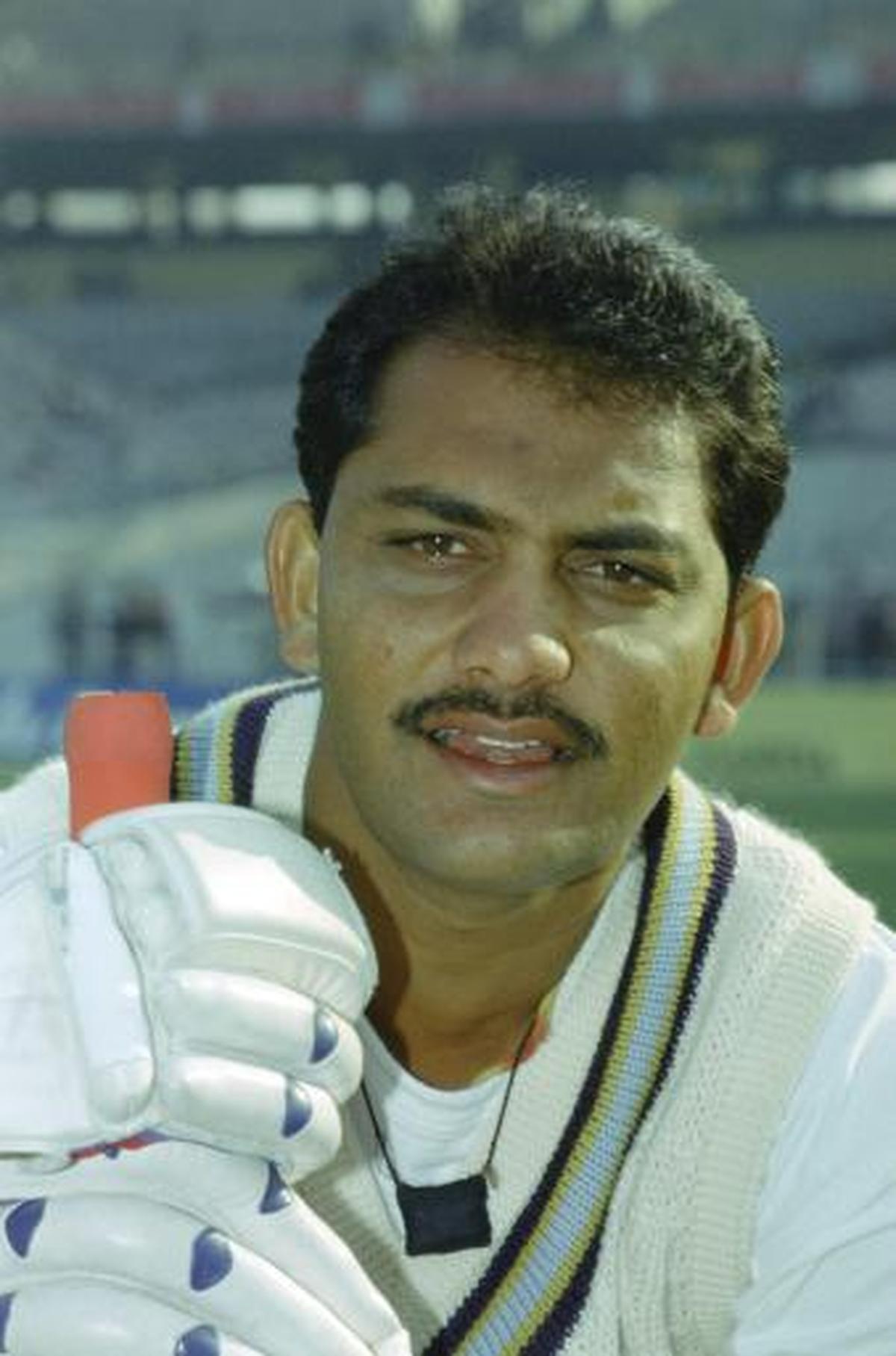 Sportstar Archives - Mohammed Azharuddin: This is going to be a ...