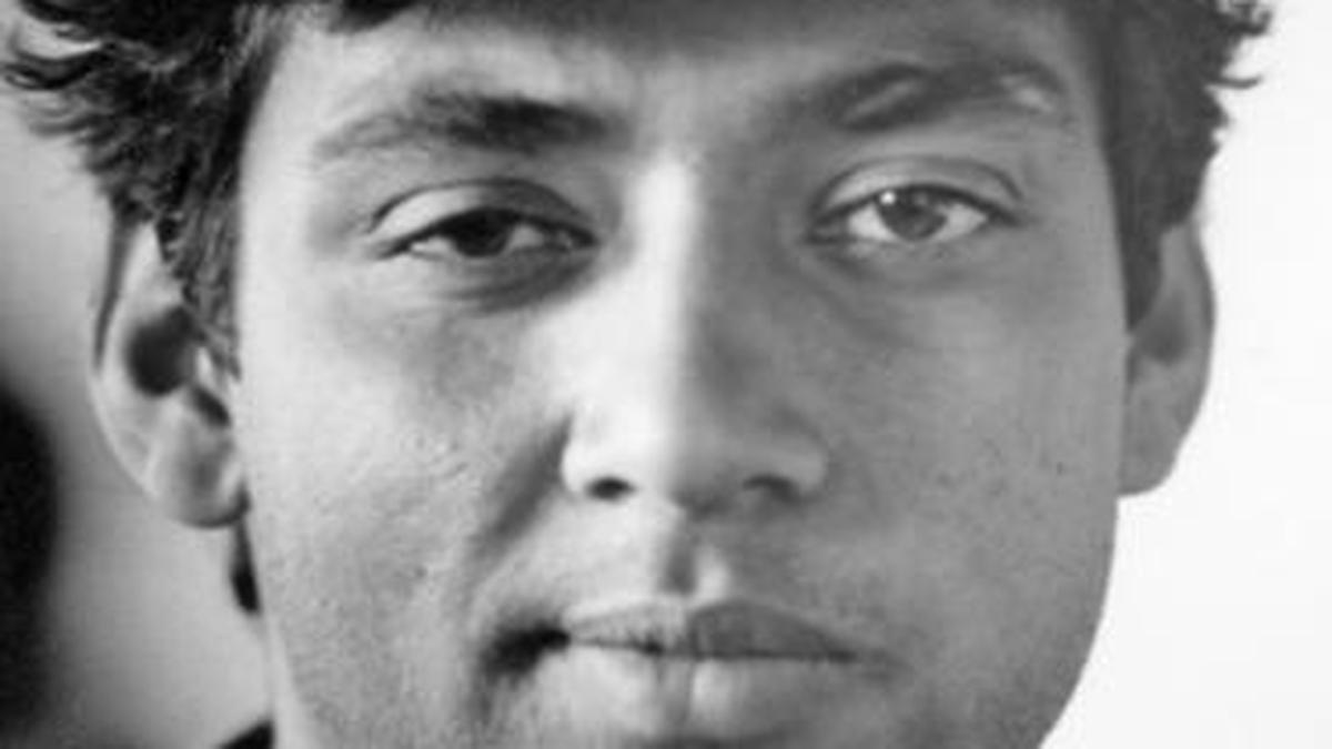 Sportstar Archives: Ajay Jadeja - I am a cheerful person - Sportstar