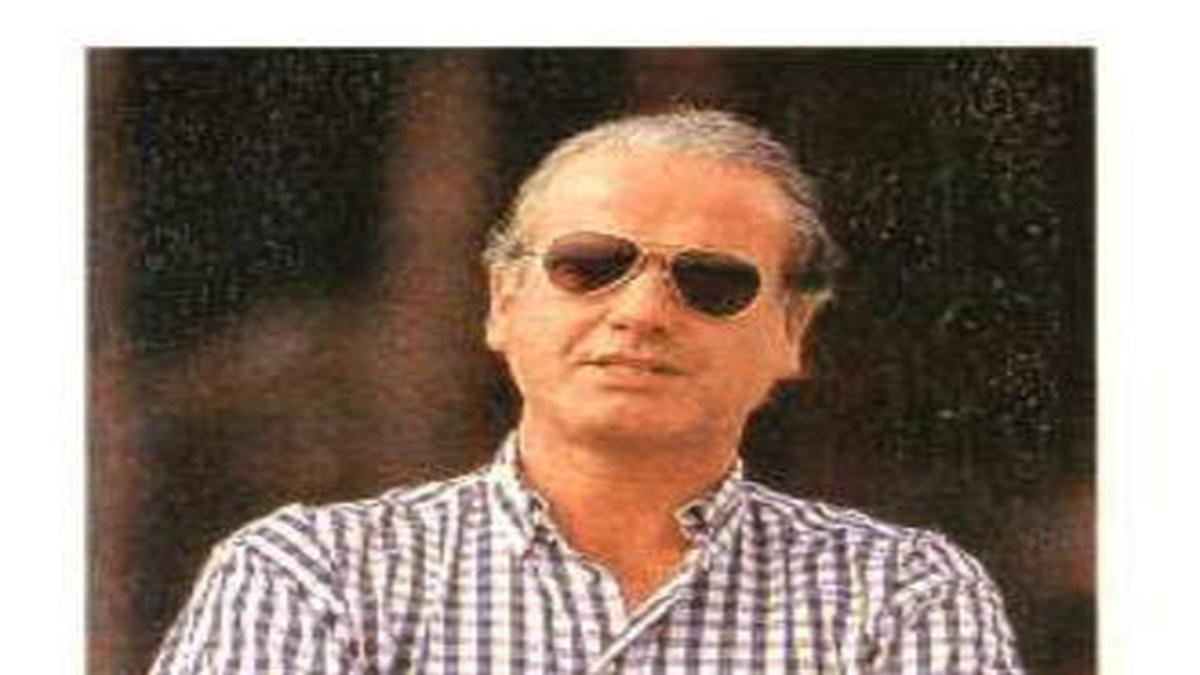 Sportstar Archives: ECB CEO Tim Lamb on England's '99 World Cup, use of ...