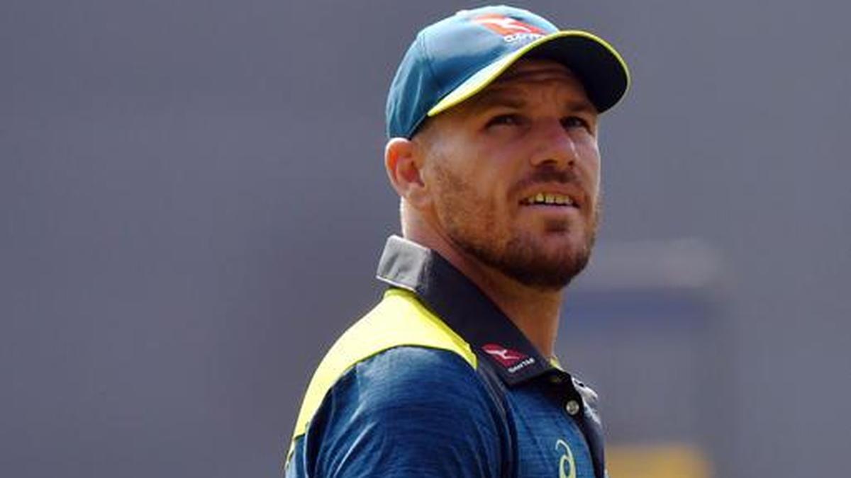 Aaron Finch: IPL 2020 participation dependent on CA’s NOC - Sportstar