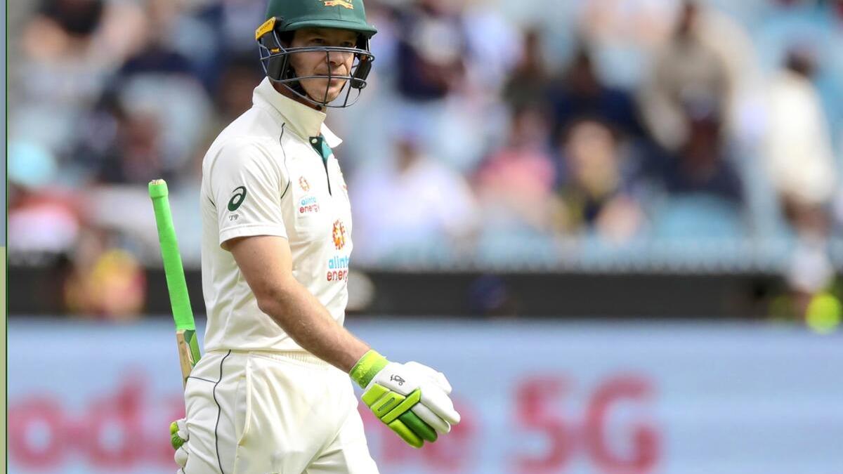 Tim Paine expects 'really strong' England side for Ashes - Sportstar