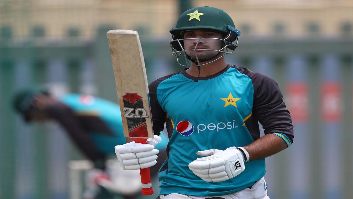 Qasim Akram named Pakistan captain for U-19 World Cup - Sportstar
