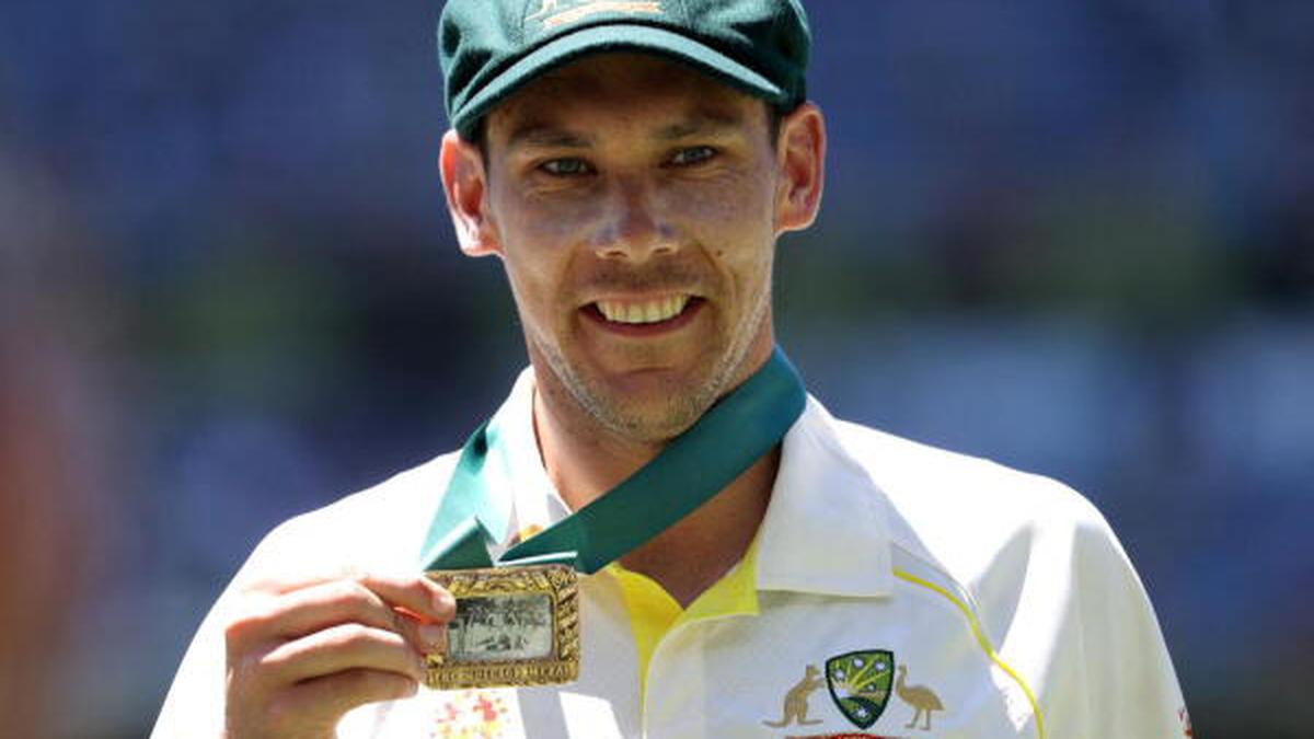 Six and out: Boland resigned to making way for Hazlewood - Sportstar