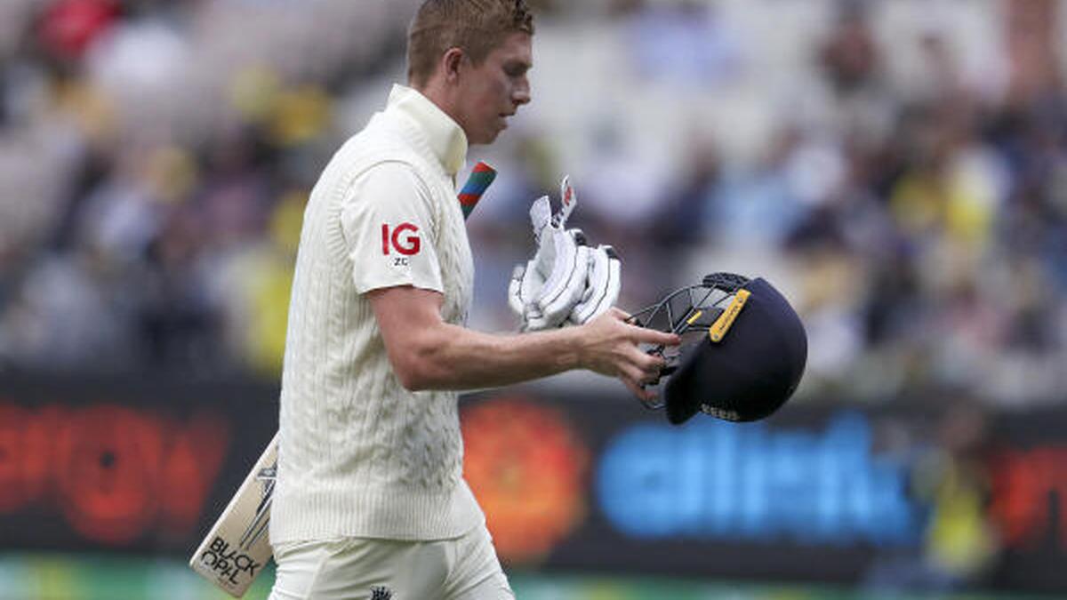 Crawley prepared to do whatever it takes to play fourth Ashes Test ...