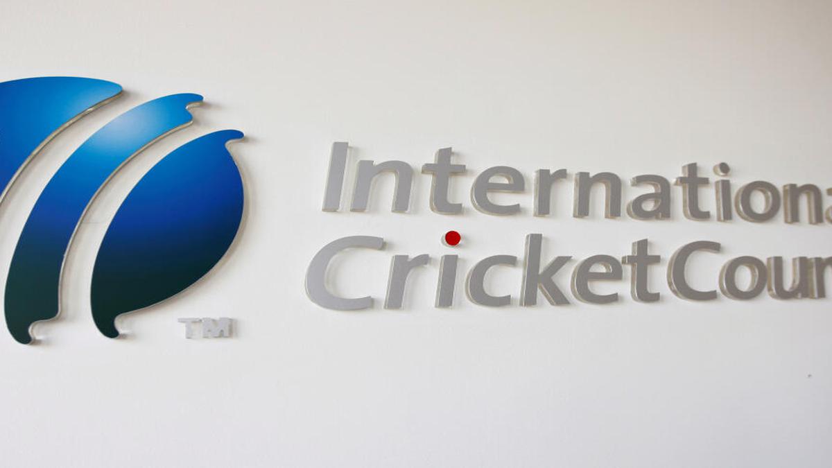 ICC plans to streamline men's, women's cricket calendar to avoid ...
