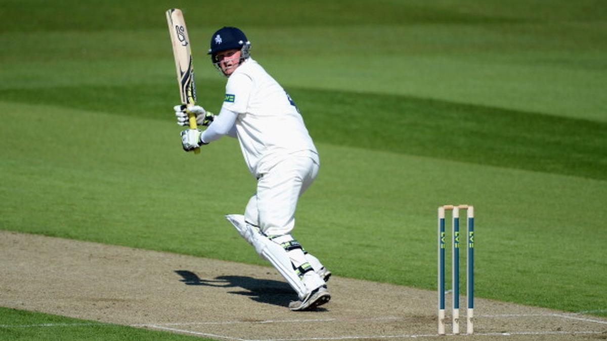 Rob Key appointed England men's team managing director - Sportstar