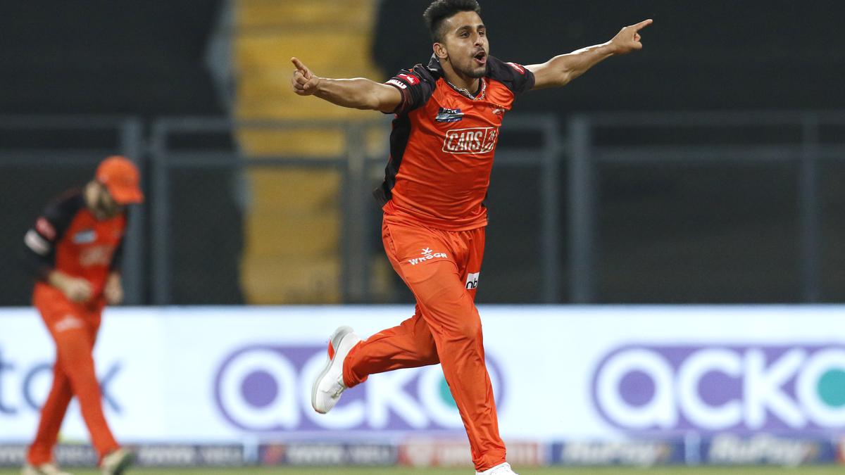 Umran Malik: I am definitely ready to play for India - Sportstar