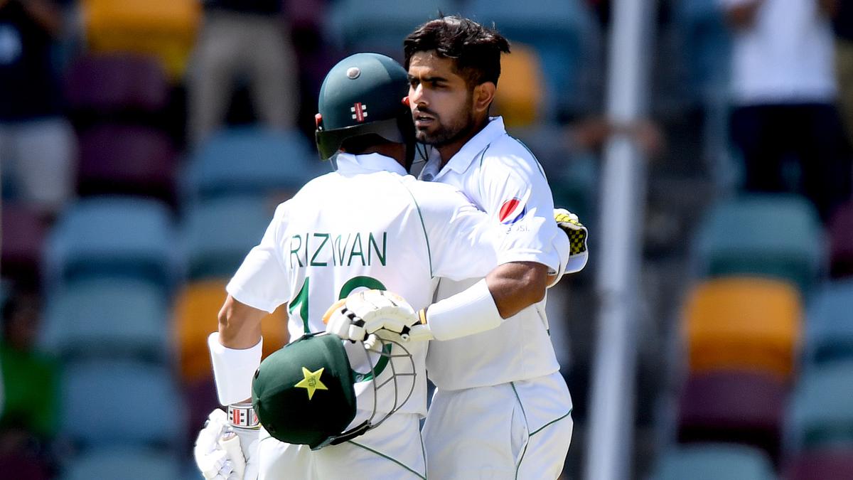 Pakistan players to get separate Test and limited overs contracts ...