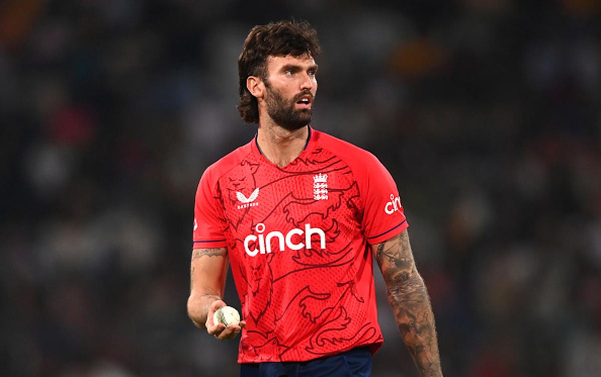 England’s Topley doubtful for T20 World Cup opener vs Afghanistan ...