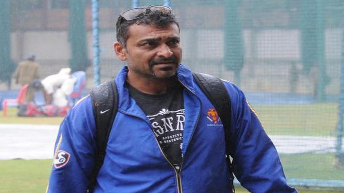 Karnataka coach delighted with performance of youngsters - Sportstar