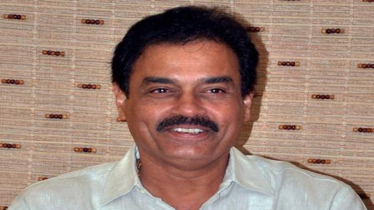 Dilip Vengsarkar to be TML Chief Mentor - Sportstar