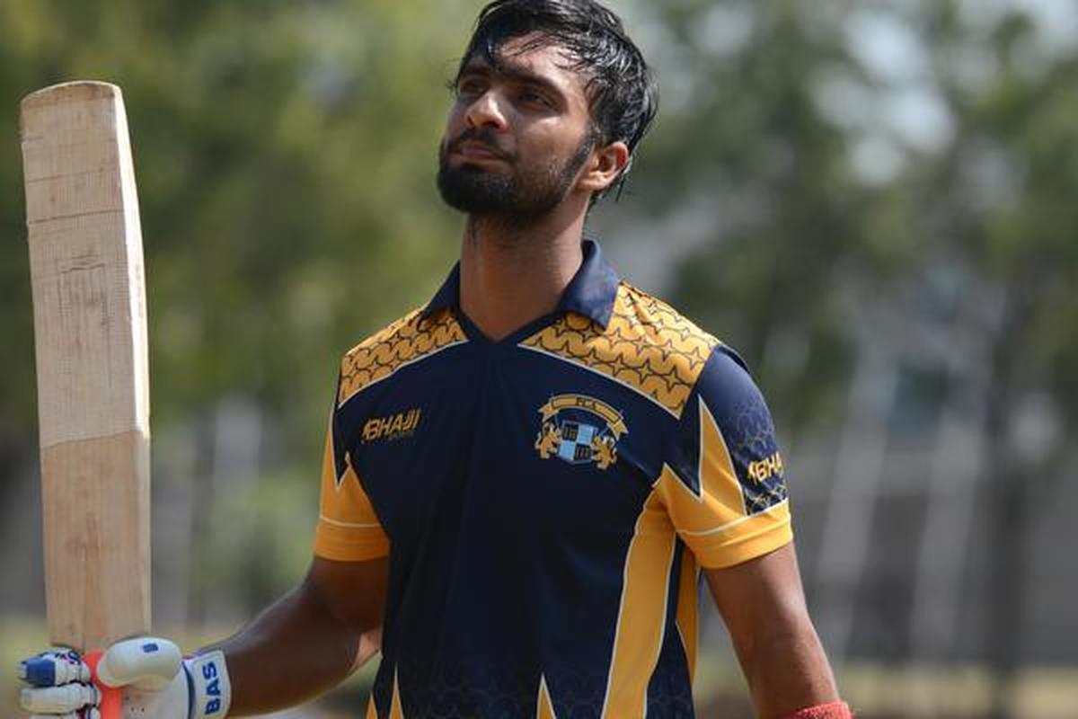 Mandeep Singh to lead Punjab in Ranji opener against Andhra - Sportstar