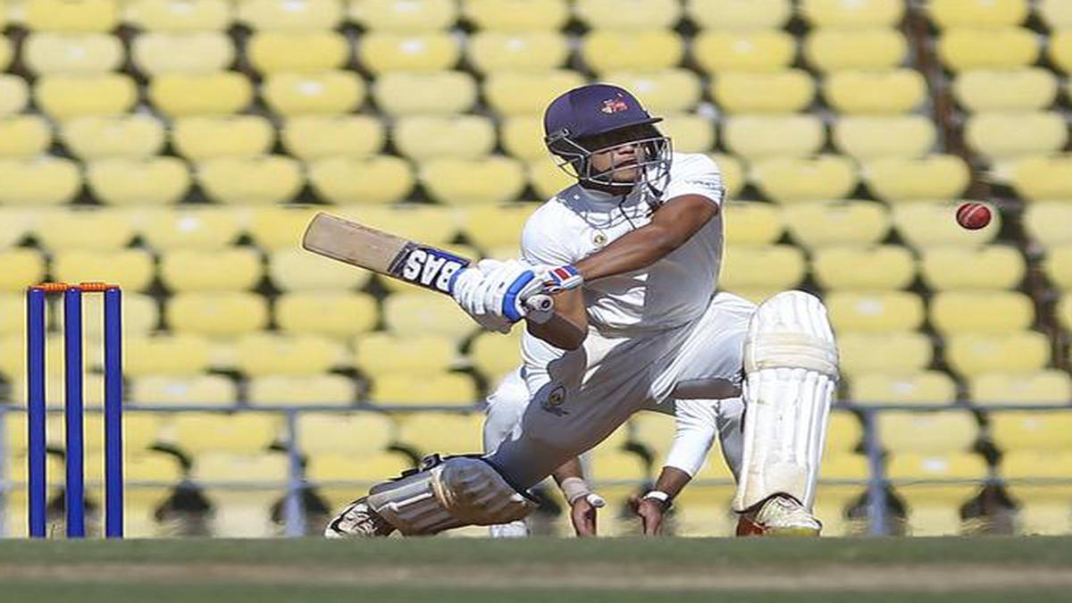Uttarakhand ropes in Jay Bista for 2020-21 domestic season - Sportstar