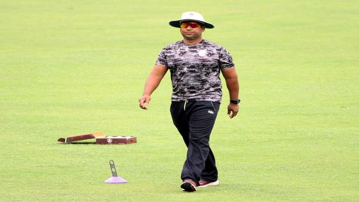 Syed Mushtaq Ali Trophy: Local cricket in Odisha needs to improve, says ...