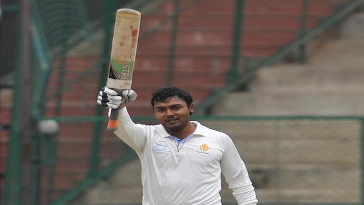 Ranji Trophy 2019-20, Plate Group: Manipur beats Mizoram - Sportstar