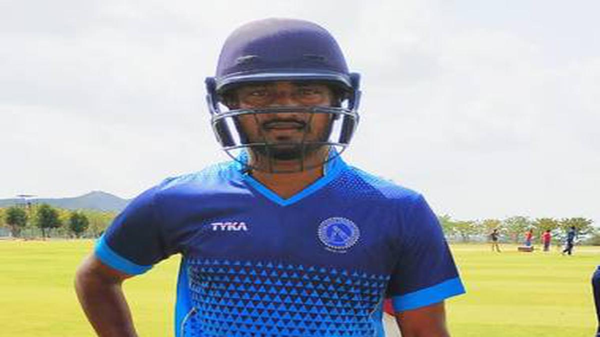 Ranji Trophy: Kumar Deobrat helps Jharkhand beat Uttarakhand - Sportstar