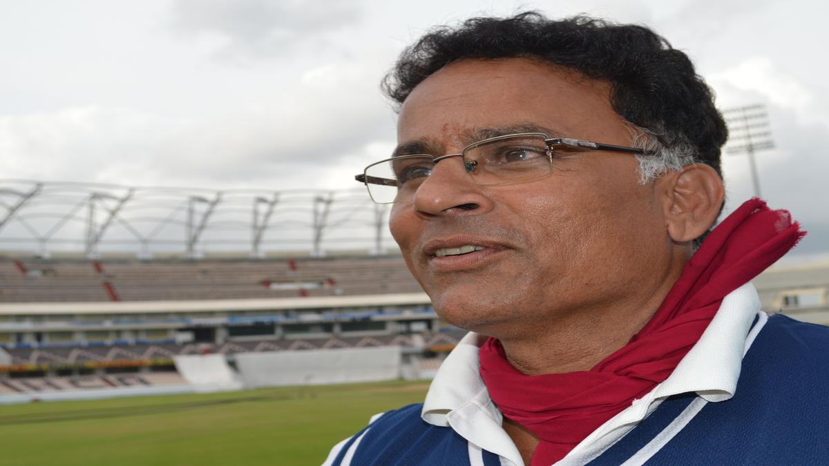 Focus on domestic talent - Sportstar