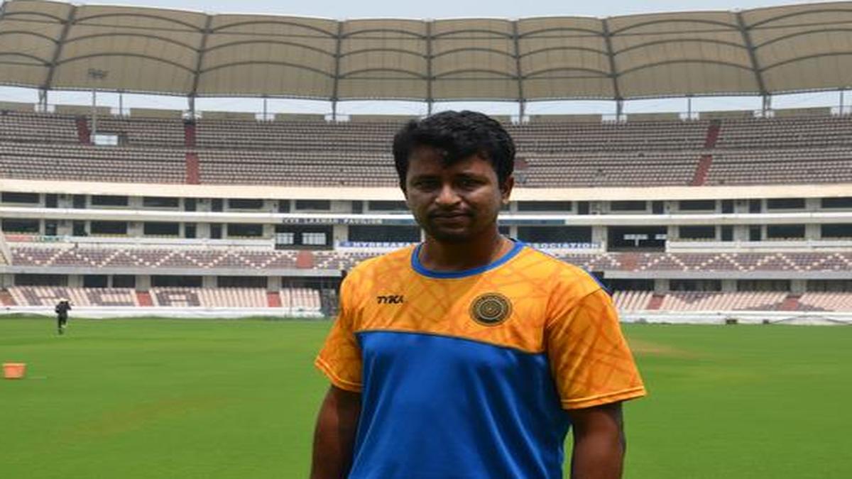 Pragyan Ojha on evolution of T20s in India - Sportstar