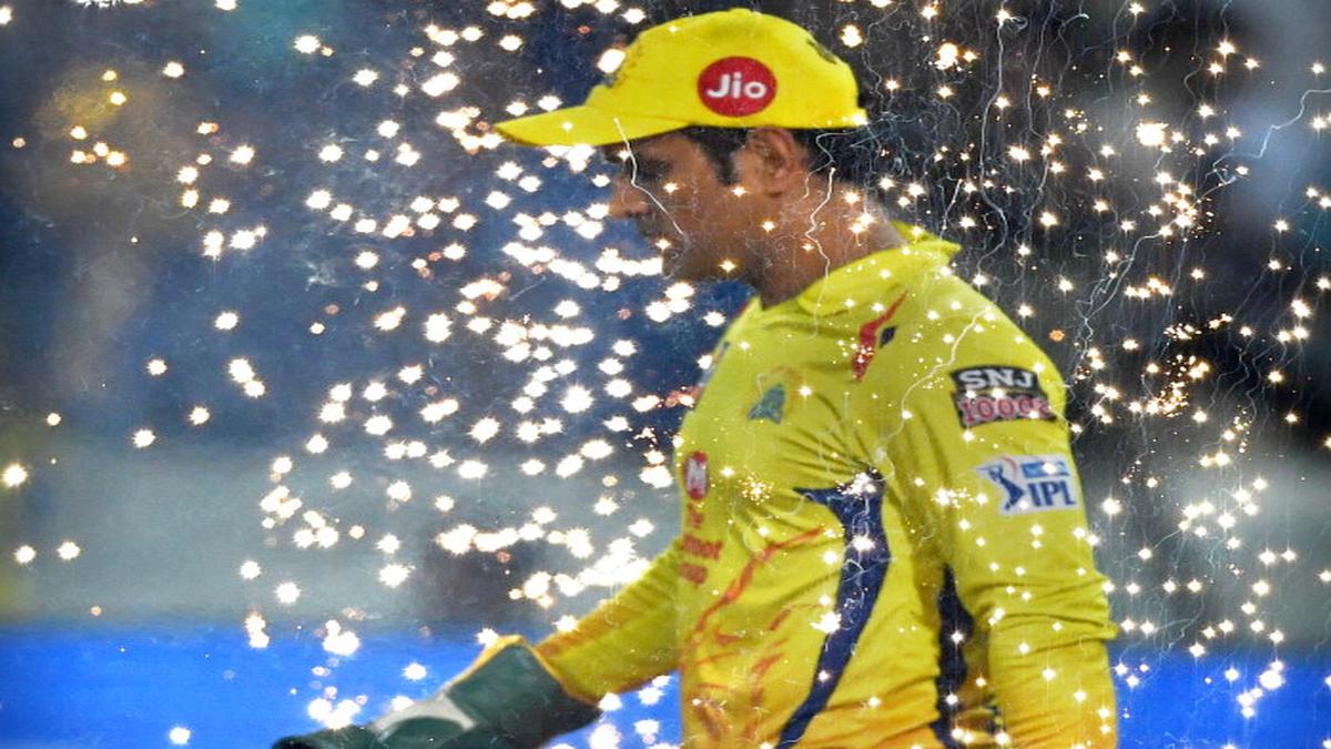 Happy birthday MSD: Dhoni the complete package, says Surendra Bhave ...