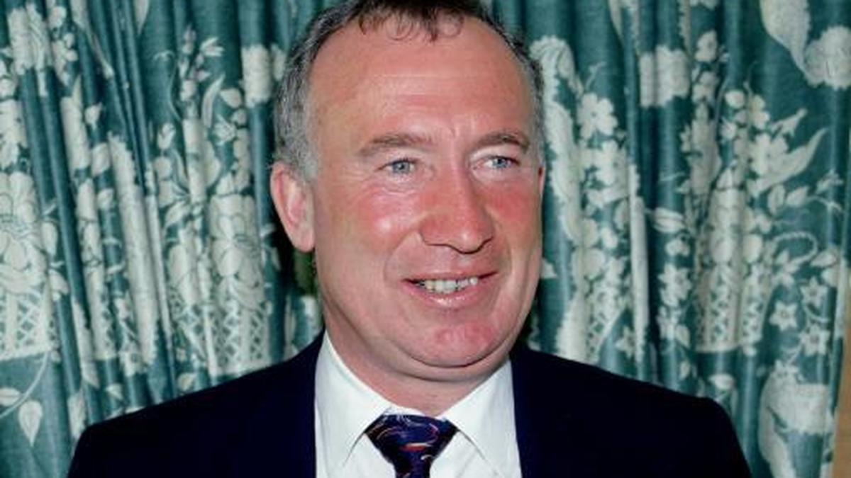 Keith Fletcher remembers Wadekar as ‘a genuine, nice man’ - Sportstar