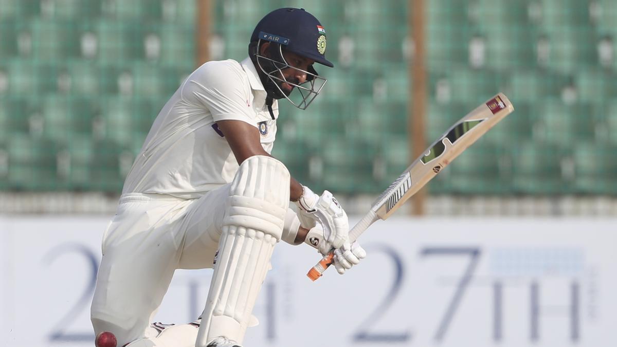 Ranji Trophy: KV Sasikanth stars with fifer in Andhra’s 154-run win over Hyderabad - Sportstar