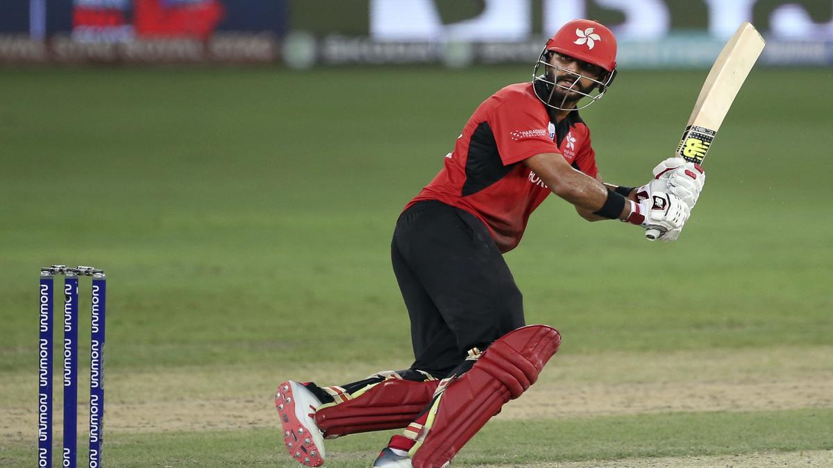 Asia Cup: Ex-captain Anshuman Rath ‘neutral’ this time as Hong Kong ...