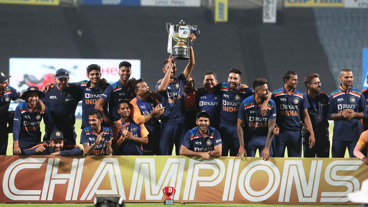 Current Indian team best in history: Sunil Gavaskar - Sportstar