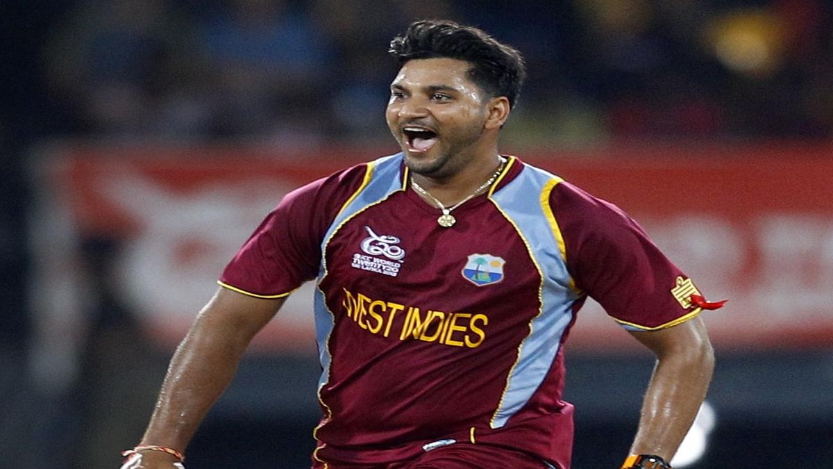 T20 World Cup 2021: Comeback man Ravi Rampaul hoping to make a mark ...