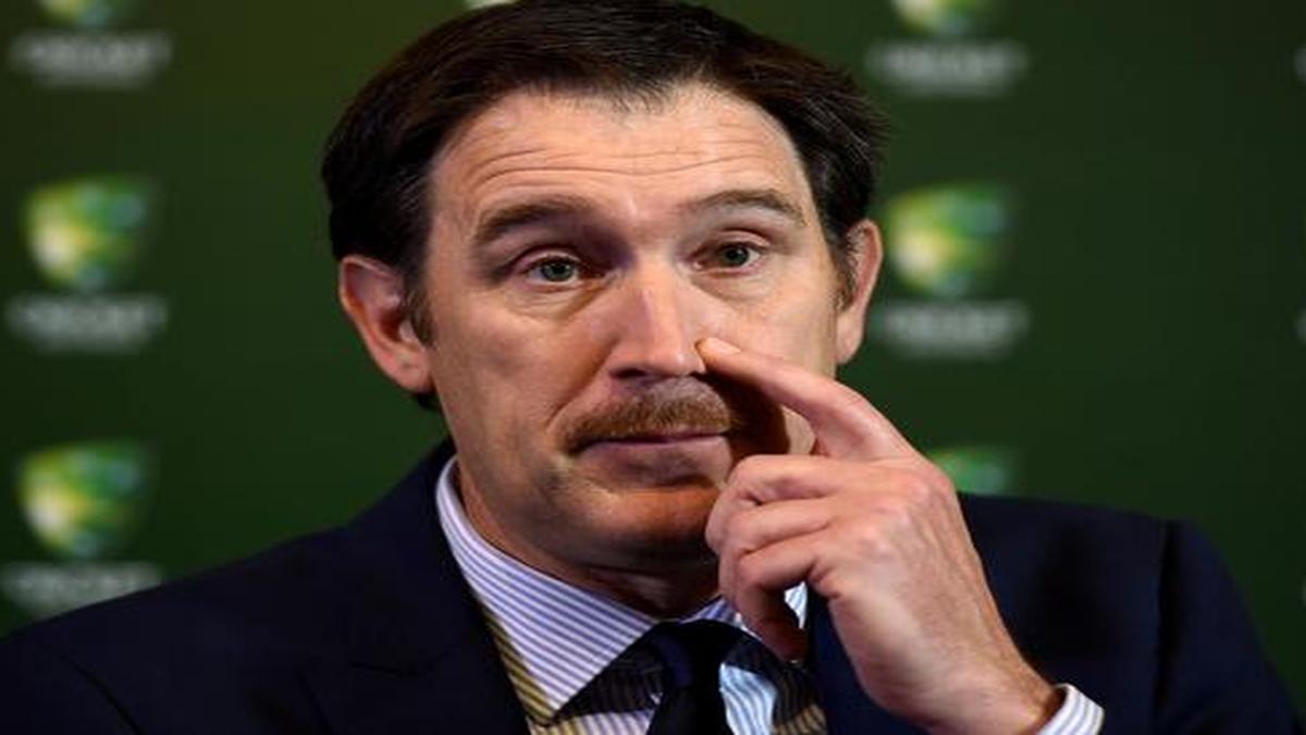 Cricket Australia CEO Sutherland slams 'outrageous' cheating claims ...