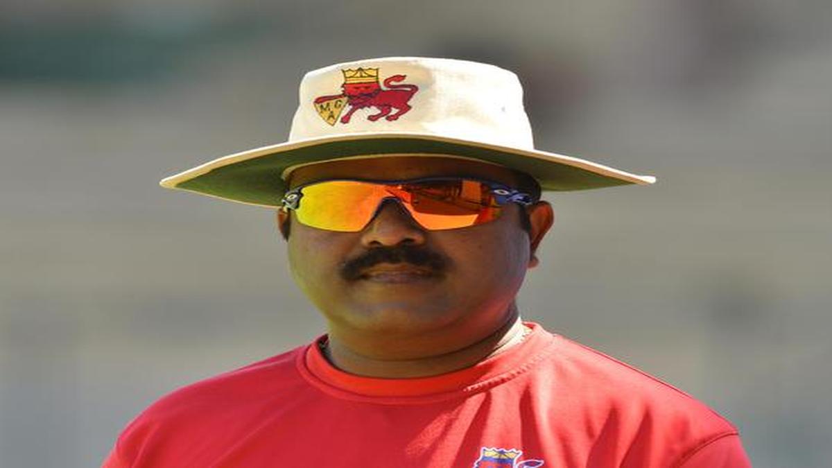 Pravin Amre reminisces his memorable Durban knock - Sportstar