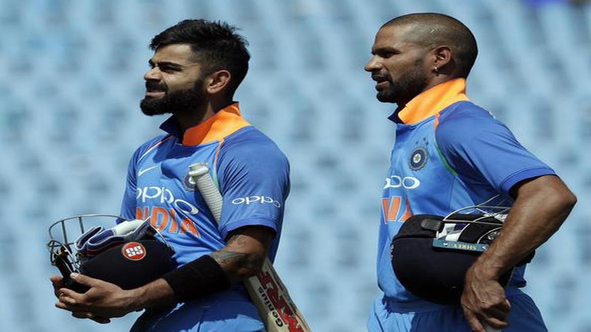 ICC left red-faced over inflexible rules - Sportstar