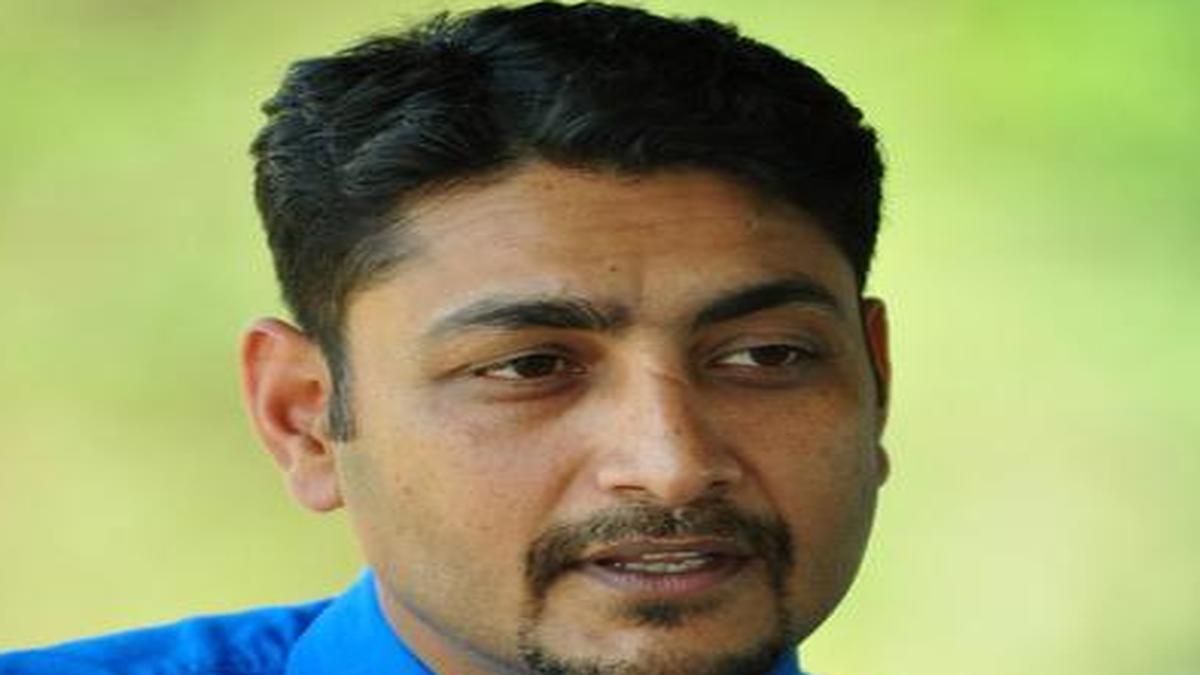 Deep Dasgupta to be awarded for excellence in sports - Sportstar