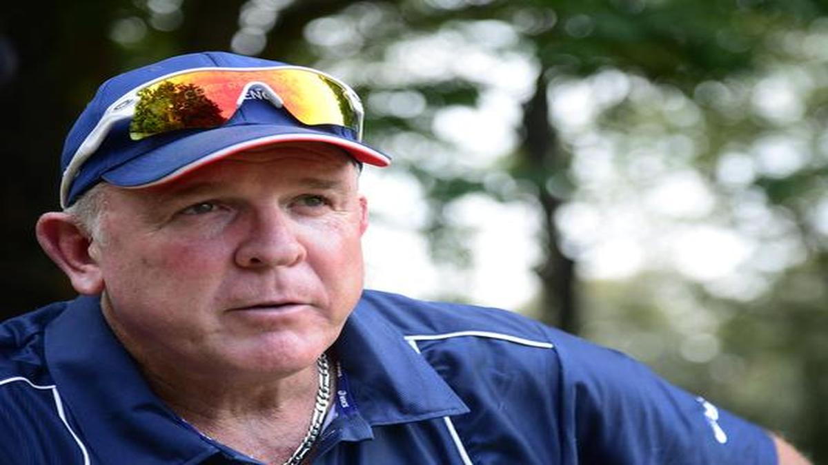 Craig McDermott in line for Team India job - Sportstar