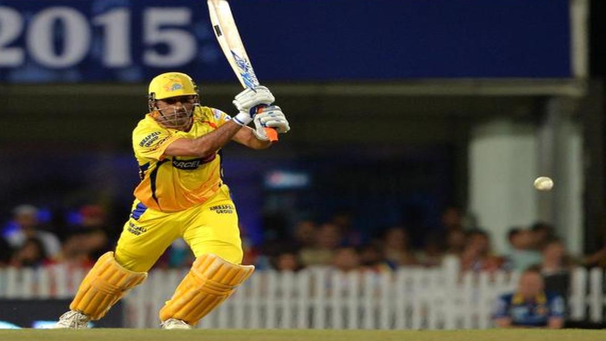 Dhoni adds gloss to TNPL opening show - Sportstar