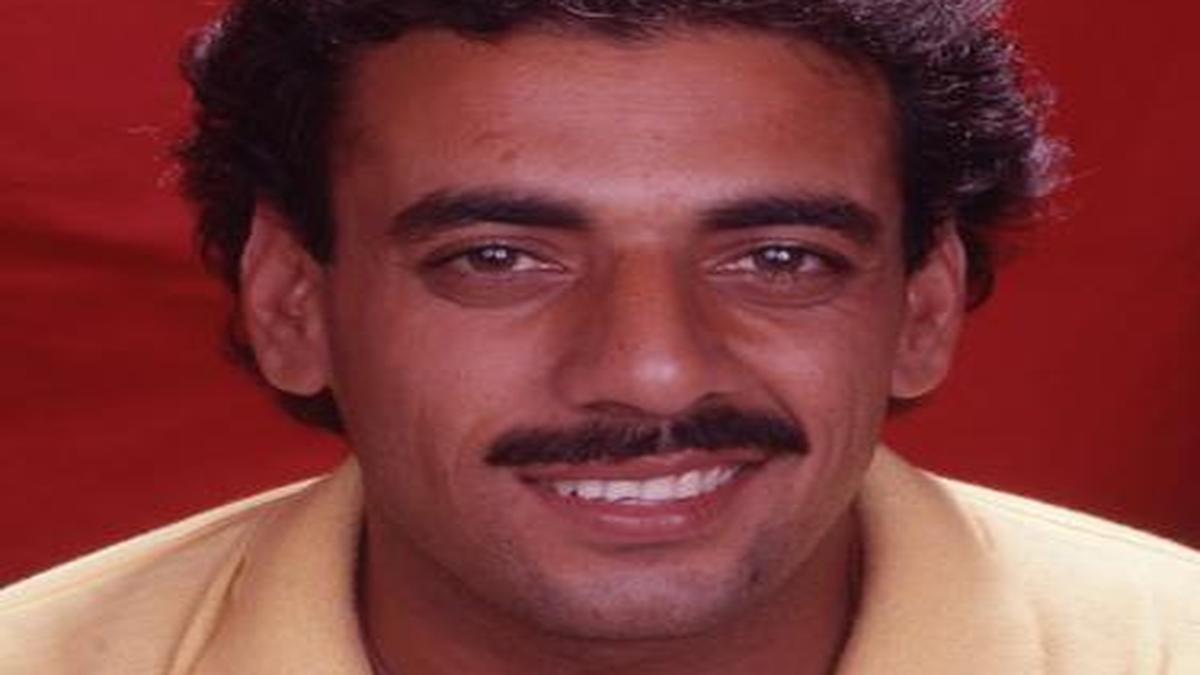 Ajay Sharma calls it quits - Sportstar