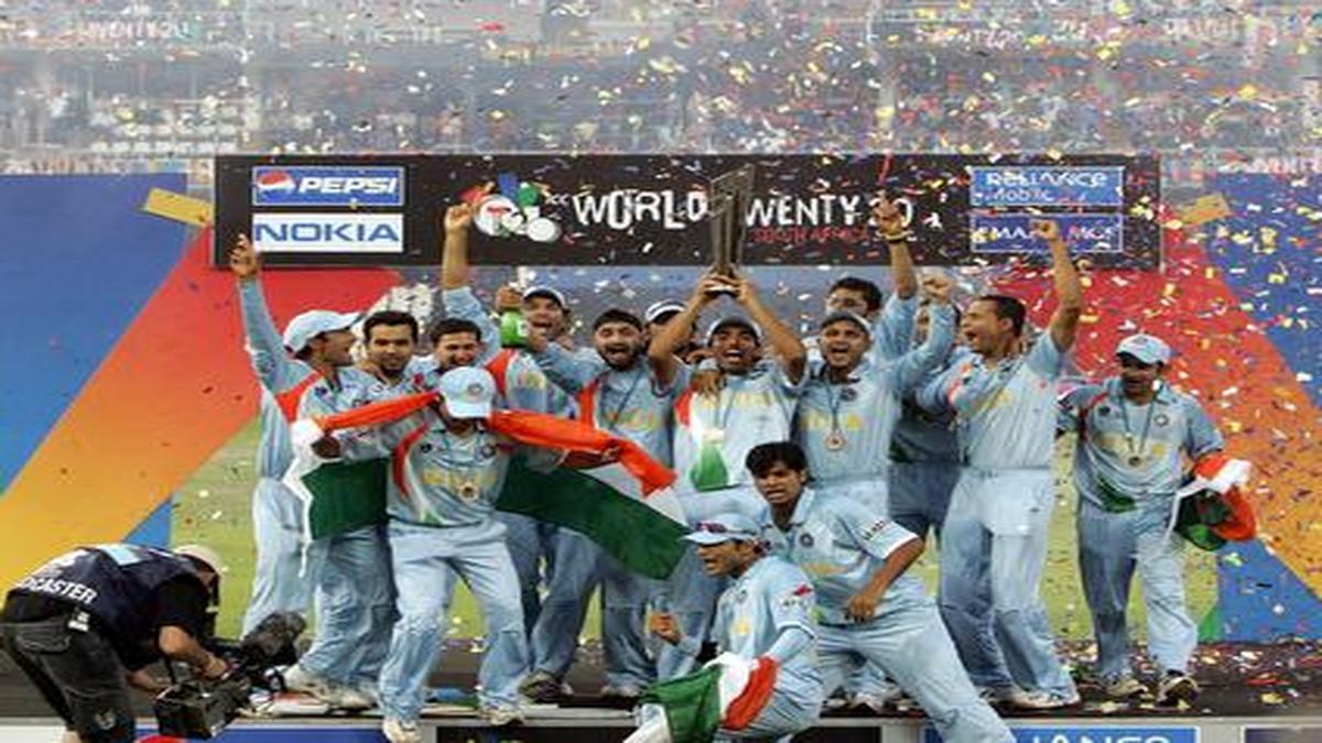 WT20 title victory - ‘It will stay with us forever’ - Sportstar