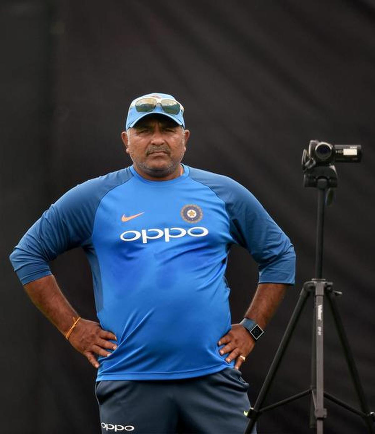 Arun: Ashwin, Jadeja not out of 2019 World Cup race - Sportstar